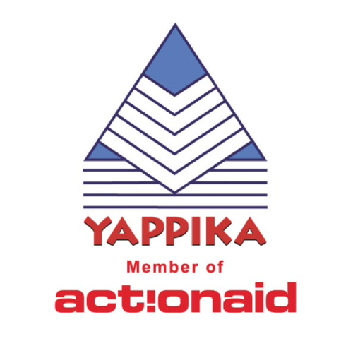 Yappika Actionaid